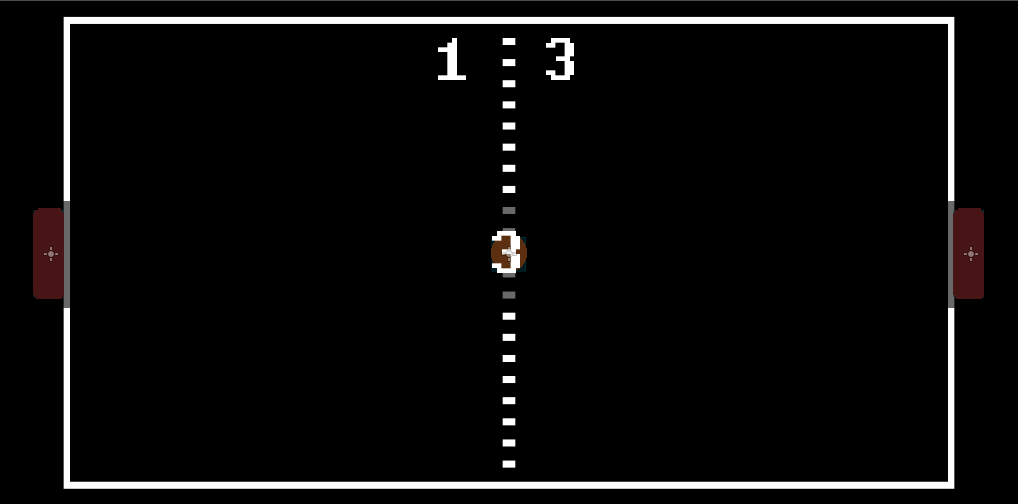 Pong Online